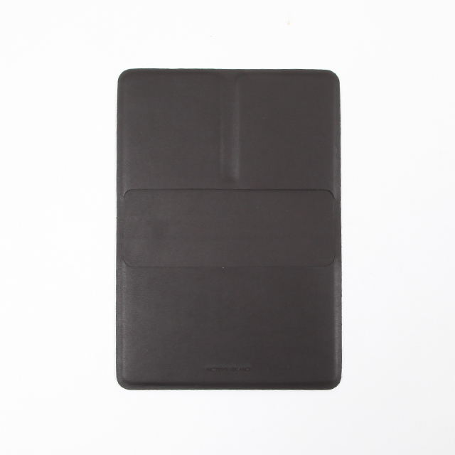 ARC'TERYX VEILANCE Casing Passport Wallet - Silver and Gold