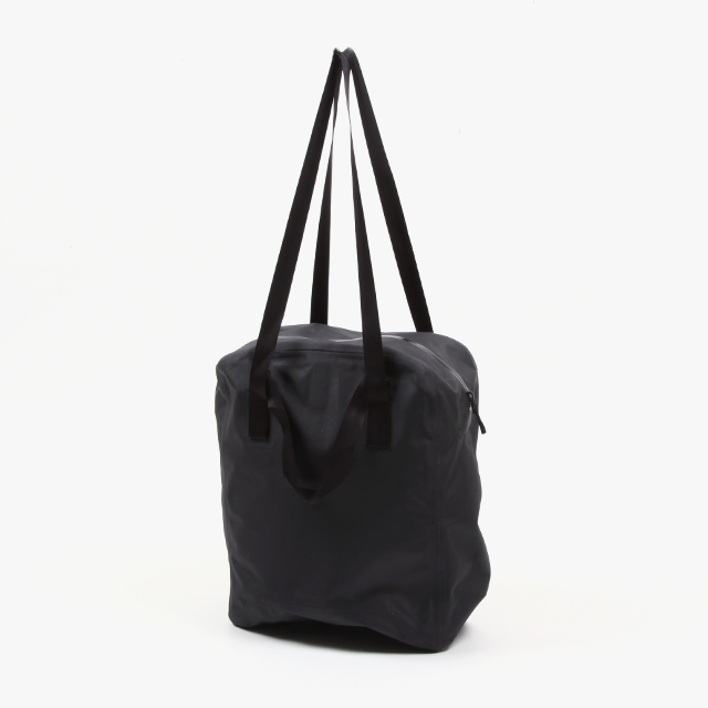 ARC'TERYX VEILANCE Seque Tote #Black